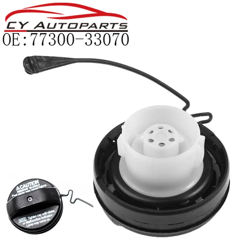 77300-33070-7730033070-New-Fuel-Tank-Gas-Cap-For-Toyota-Corolla-2005 ...