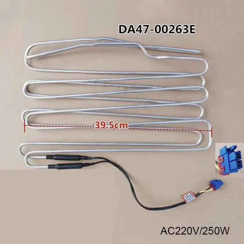 refrigerator-defrost-heating-element-for-Samsung-BCD-285WNMVS-DA47 ...