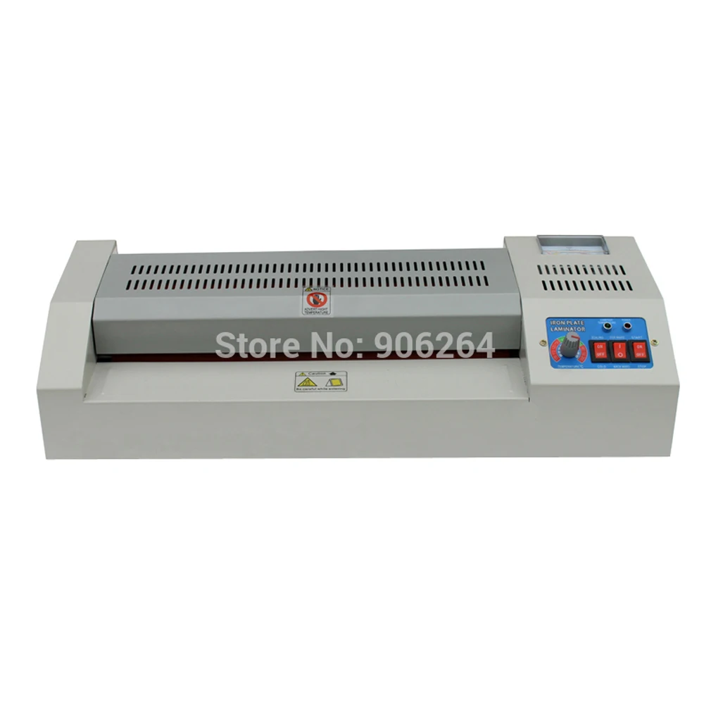 Lamination Machine Heavy Duty