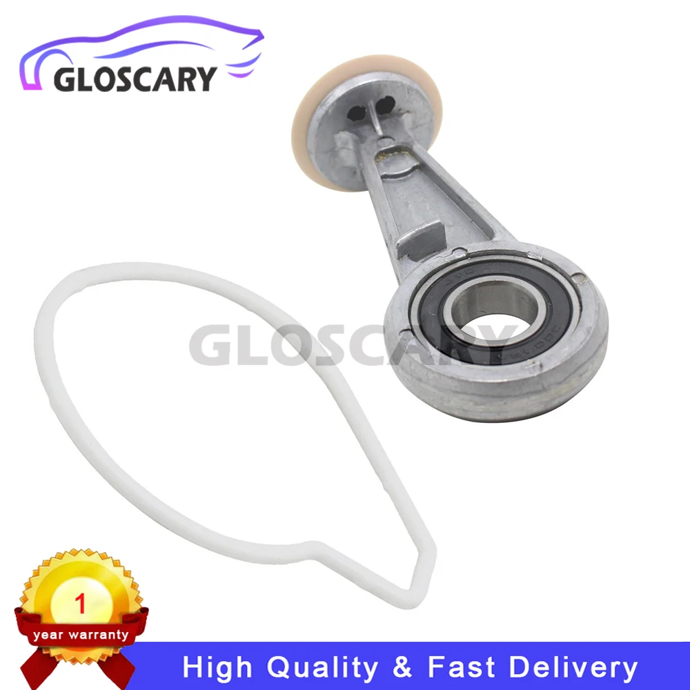 Air-Suspension-Compressor-Pump-Piston-Ring-For-BMW-7-G11-G12-F01-F02 ...