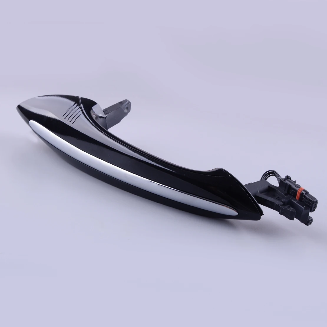 Car Rear Right Side Exterior Comfort Access Door Handle 51217231934 Fit ...