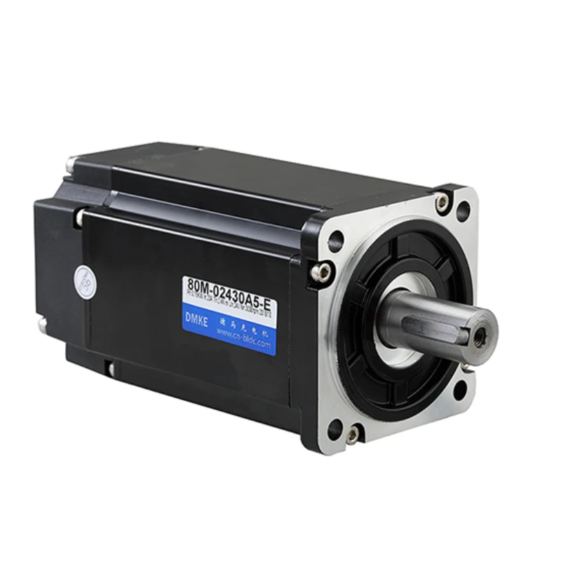 Custom-Industrial-1-Kw-1Hp-1-5Kw-Bldc-24V-48V-72V-Servo-Motor-High ...