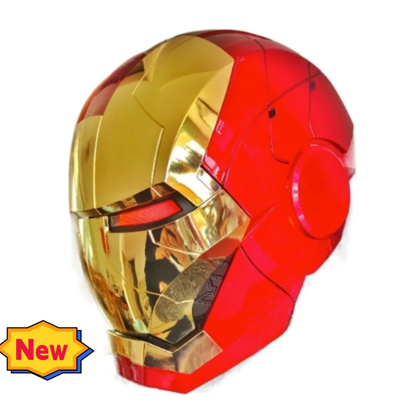Marvel-Iron-Man-Autoking-1-1-Mk5-Helmet-Remote-And-Voice-Control-Iron ...