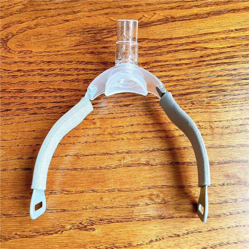 CPAP-Mask-Frame-Nose-Pillow-Frame-Original-Genuine-Brand-New-Frame-Only ...