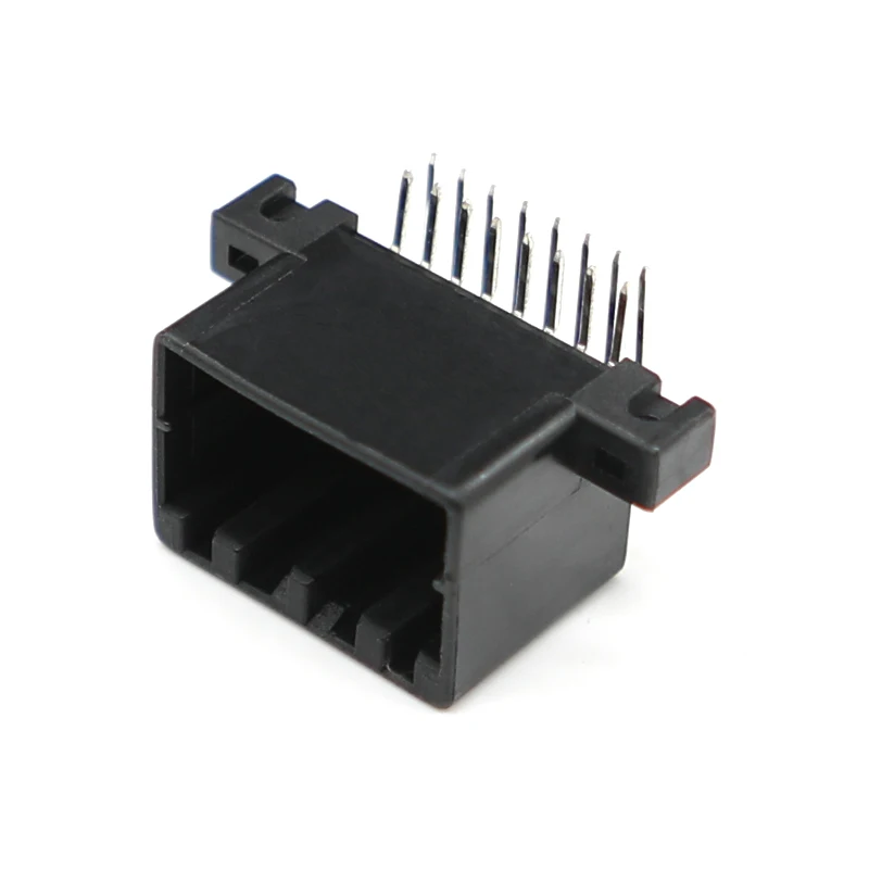 16Pin-175615-2-Automotive-connector-PCB-Mount-Header-Right-Angle-Wire ...