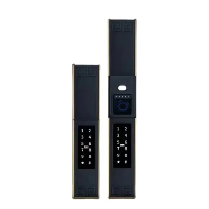 S615-Waterproof-IP68-TTlock-Biometric-Password-IC-Card-Key-Double-Sides ...