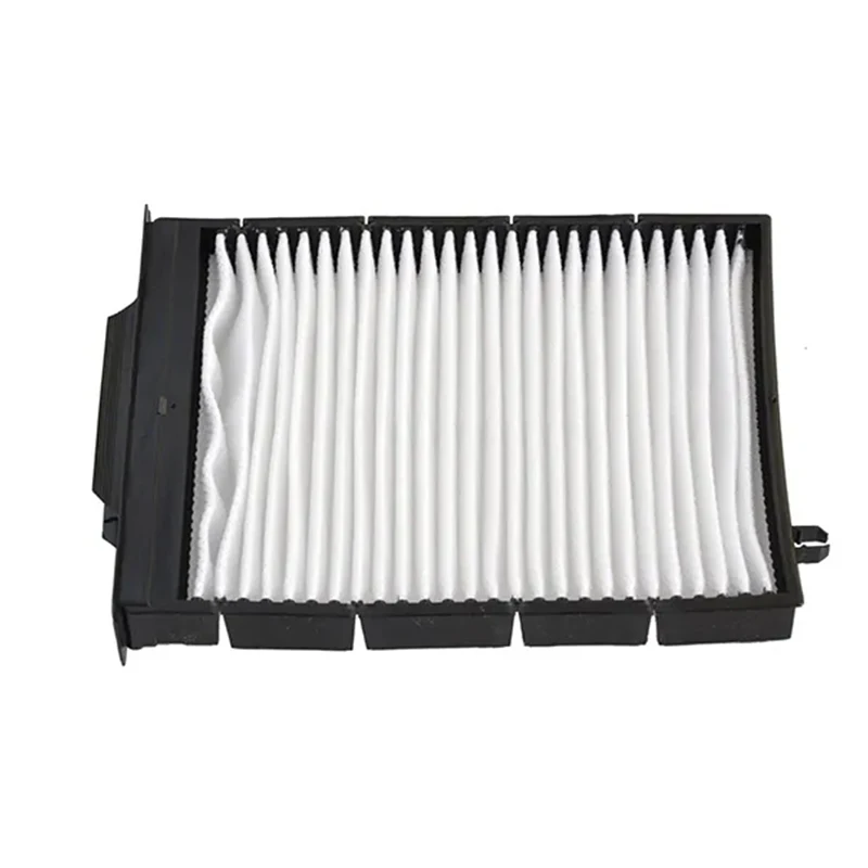 Car Cabin Air Filter For Renault Megane 2 II 2002 2003 2004 2005 2006 ...