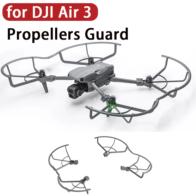 Propellers-Guard-for-DJI-AIR-3-Wing-Protection-Anti-scratch-Flight ...