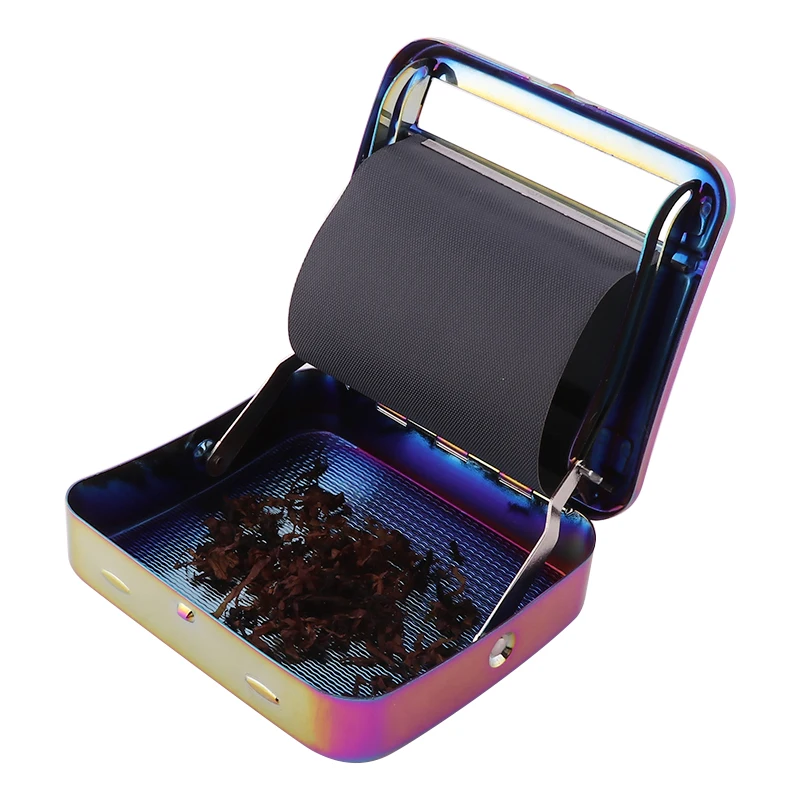 Metal-cigarette-rolling-machine-for-smoking-cigarette-holder-cigarette ...