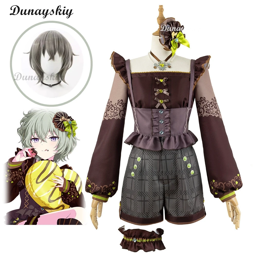 Kusanagi-Nene-Project-Sekai-Colorful-Stage-Cosplay-Wonderlands-Showtime ...