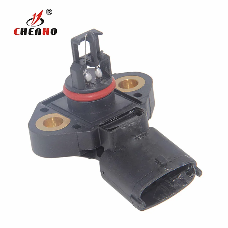 High Quality Map Manifold Absolute Pressure Sensor For Mercedes Benz ...