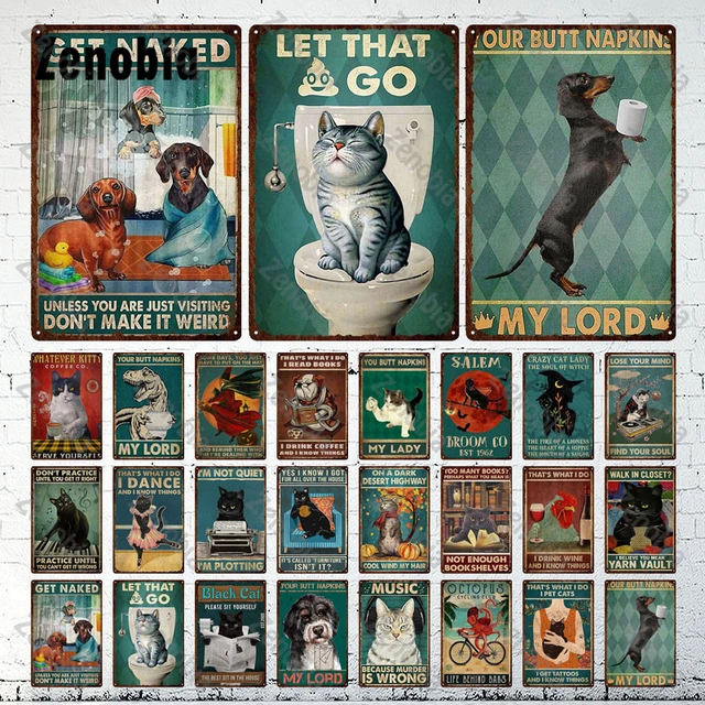 Funny Old Advertising Posters