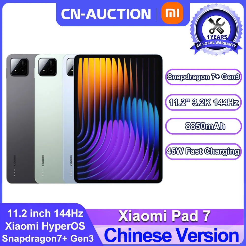 Xiaomi-Mi-Pad-7-Tablet-PC-Snapdragon-7-procesador-11-2-pulgadas-3-2-K ...