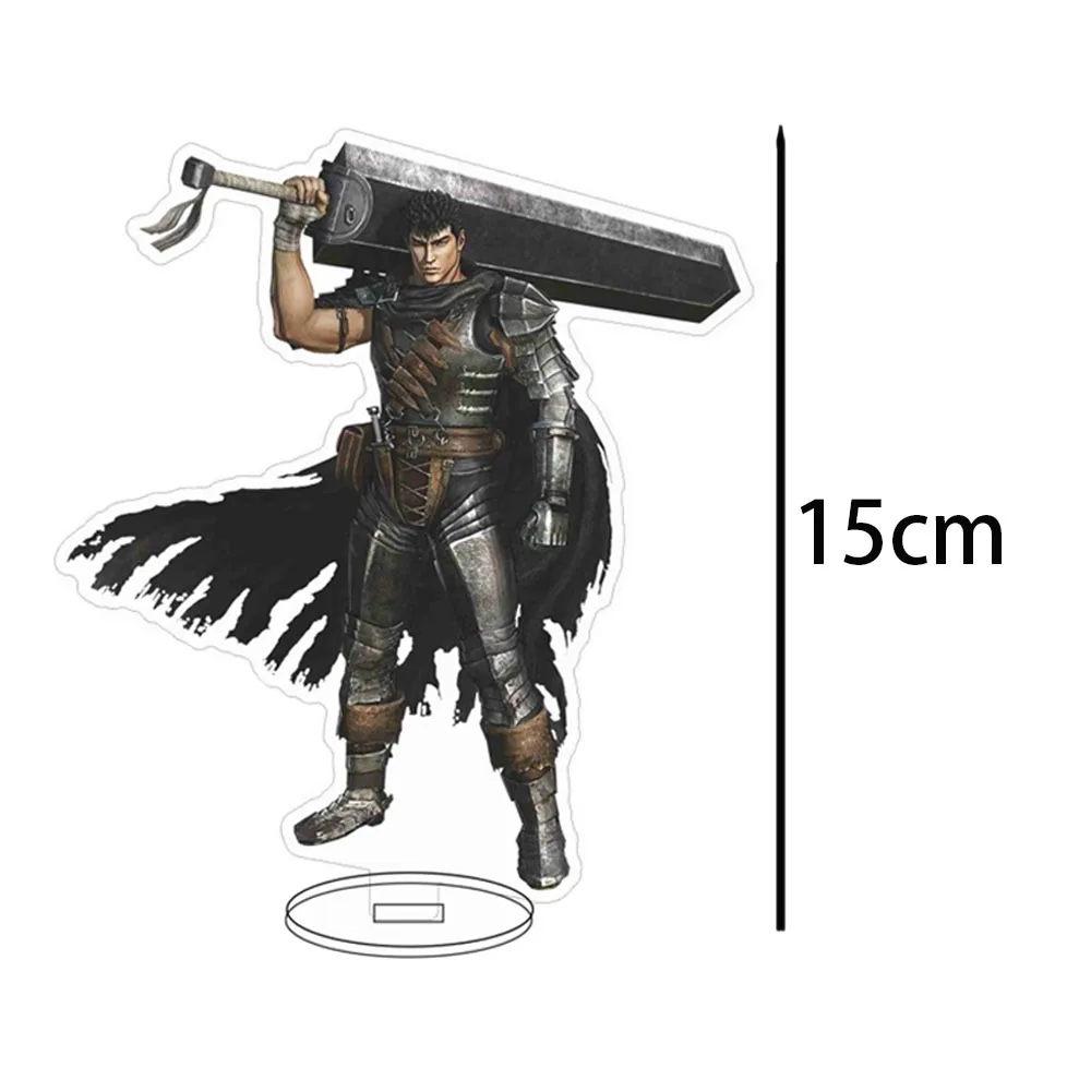 Berserk Guts Costume