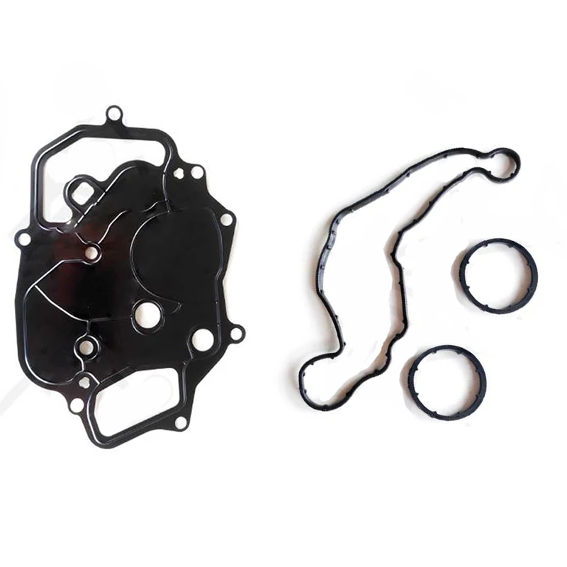 057115446A 059115446A 059115441K Oil Radiator Gasket for VW Touareg ...