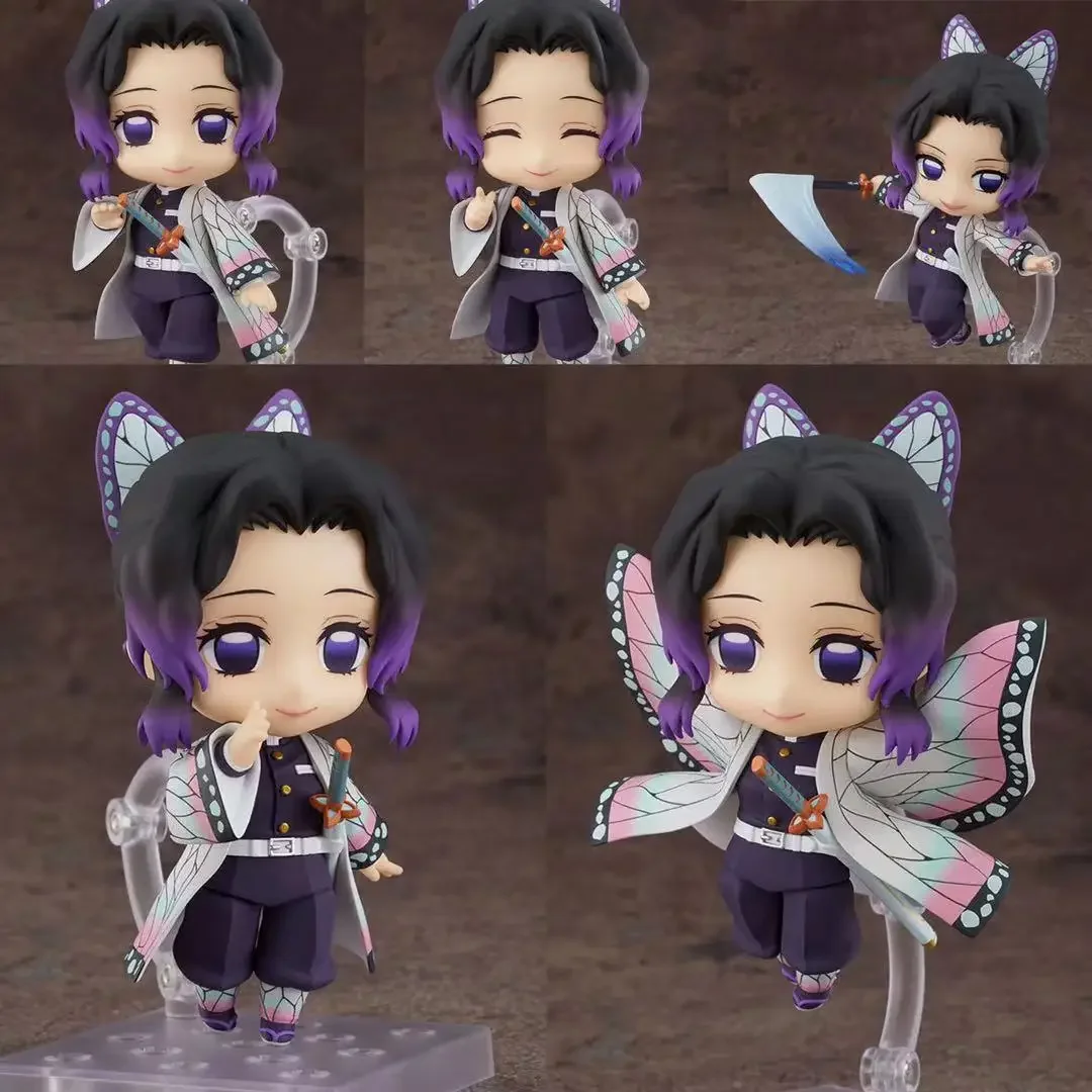 Lover-Kochou-Shinobu-1655-Demon-Slayer-Q-Cute-Anime-Action-Figure-Model ...