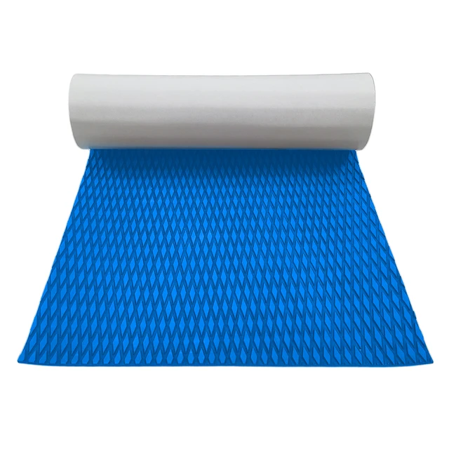 600x1200x5mm EVA Traction Foam Surfboard Jet Skis Pads SUP Paddleboard ...