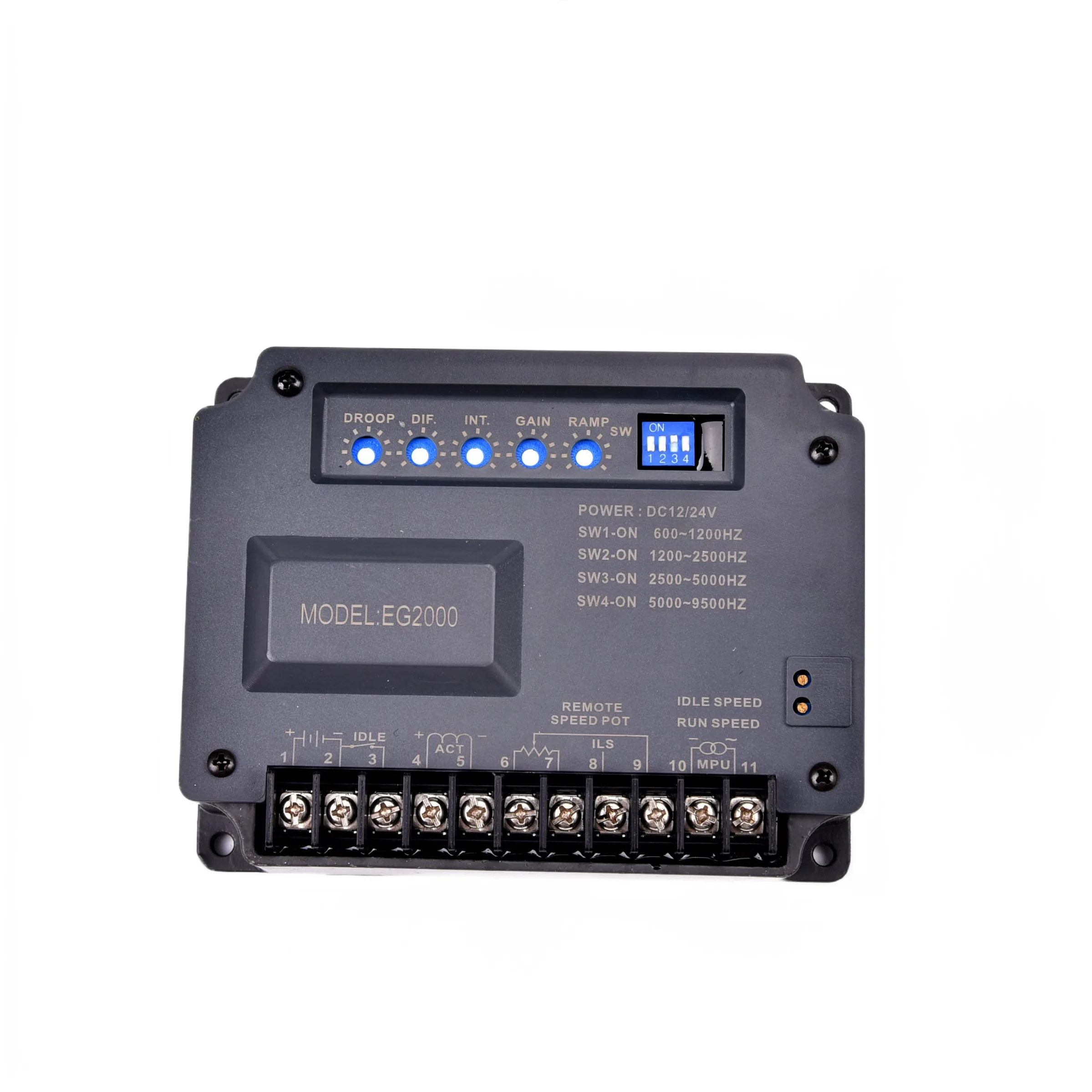 kit-xeon-EG3002-EG2000-EG3000-Electronic-Engine-Speed-Governor ...