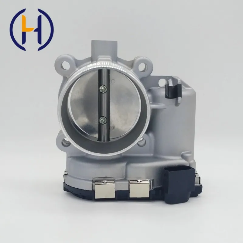 Throttle valve OEM: 0280750556 AG9E-9F991AA 5102039 for Ford Jagaur ...