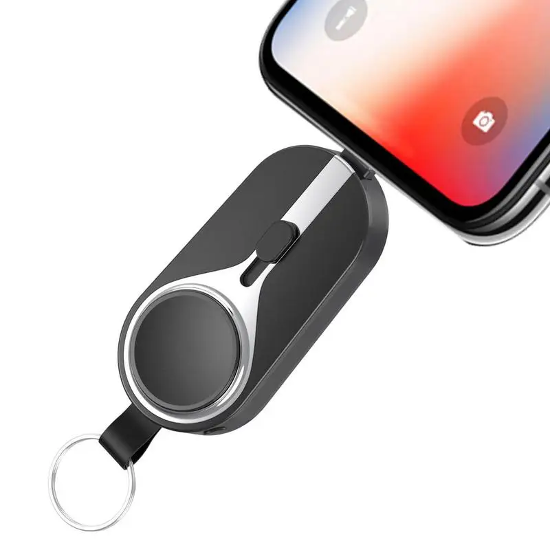 Portable-Keychain-Charger-2000mAh-Type-C-Ultra-Compact-Mini-Battery ...