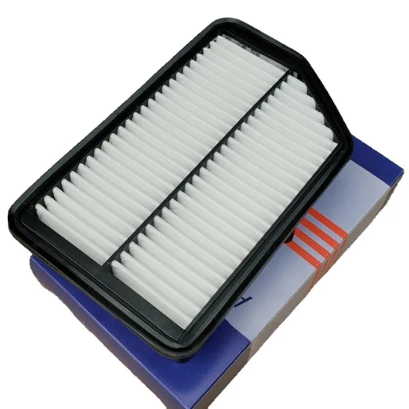 Filtro de aire de motor de coche, elemento limpiador 28113-2S000 para ...