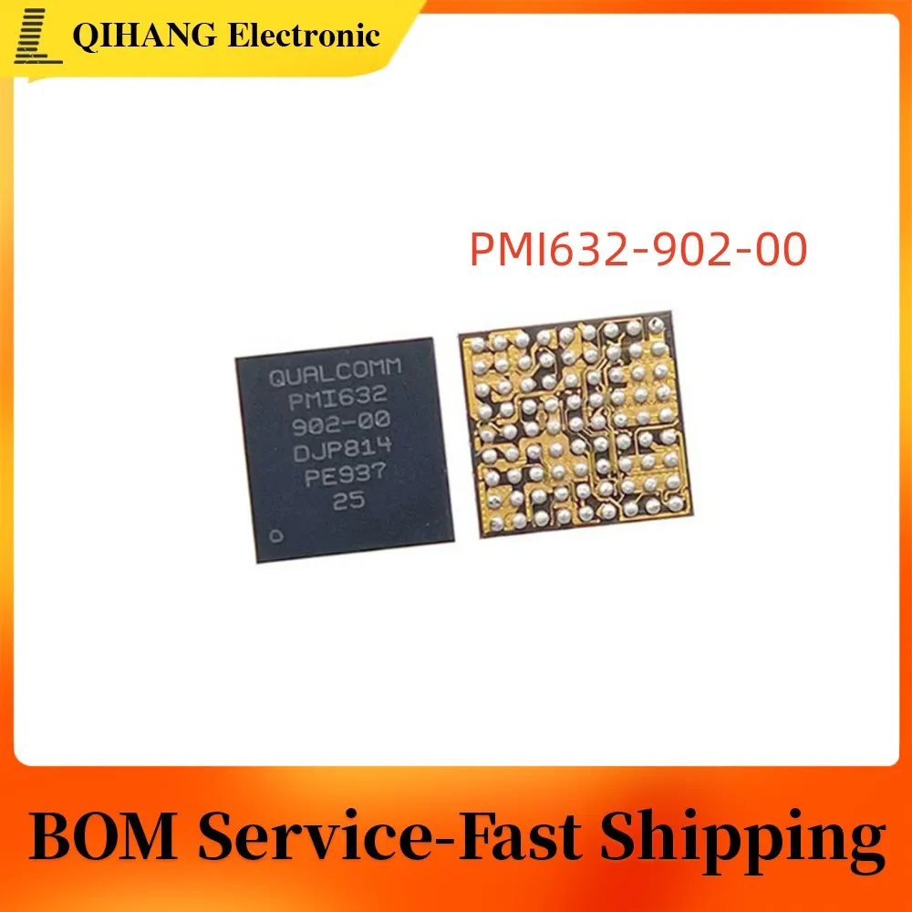 1-10pcs PMI632-902-00 PMi632-902-00 PMi632- 902-00 IC Chipset