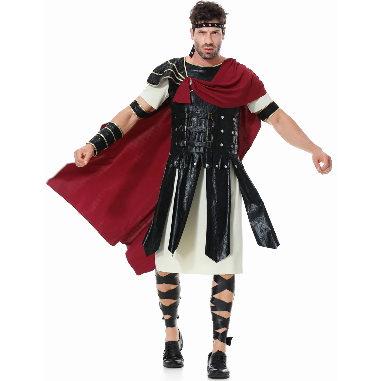Julius Caesar Costume