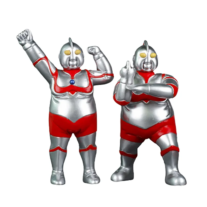 Anime-Ultraman-Fat-Man-Peripheral-Gk-Obesity-Kawaii-Collections ...