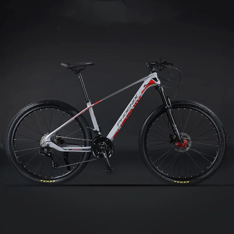 27-Speed-MTB-Bike-Mountain-Bikes-Magnesium-Alloy-Internal-Alignment ...