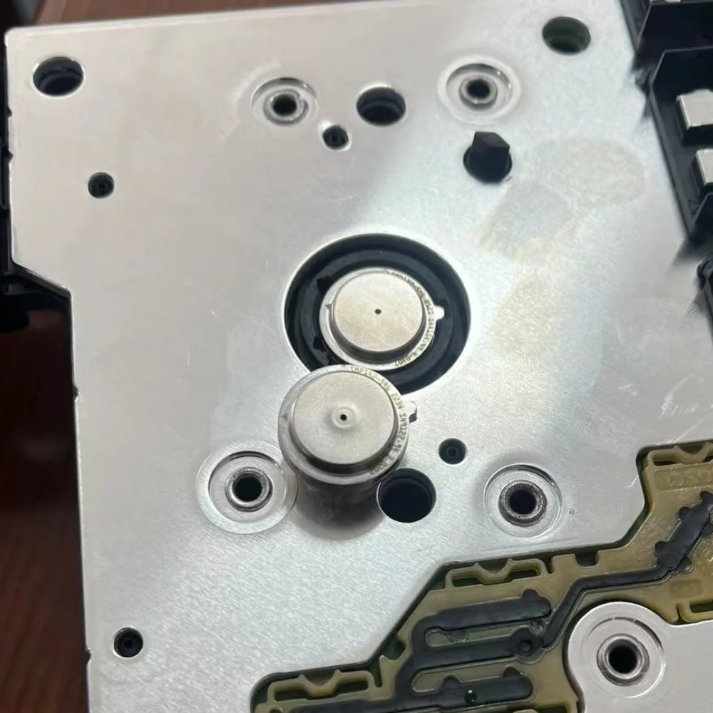 XCCYG-For-Mercedes-Benz-725-9-speed-Automatic-Transmission-TCU-Control ...