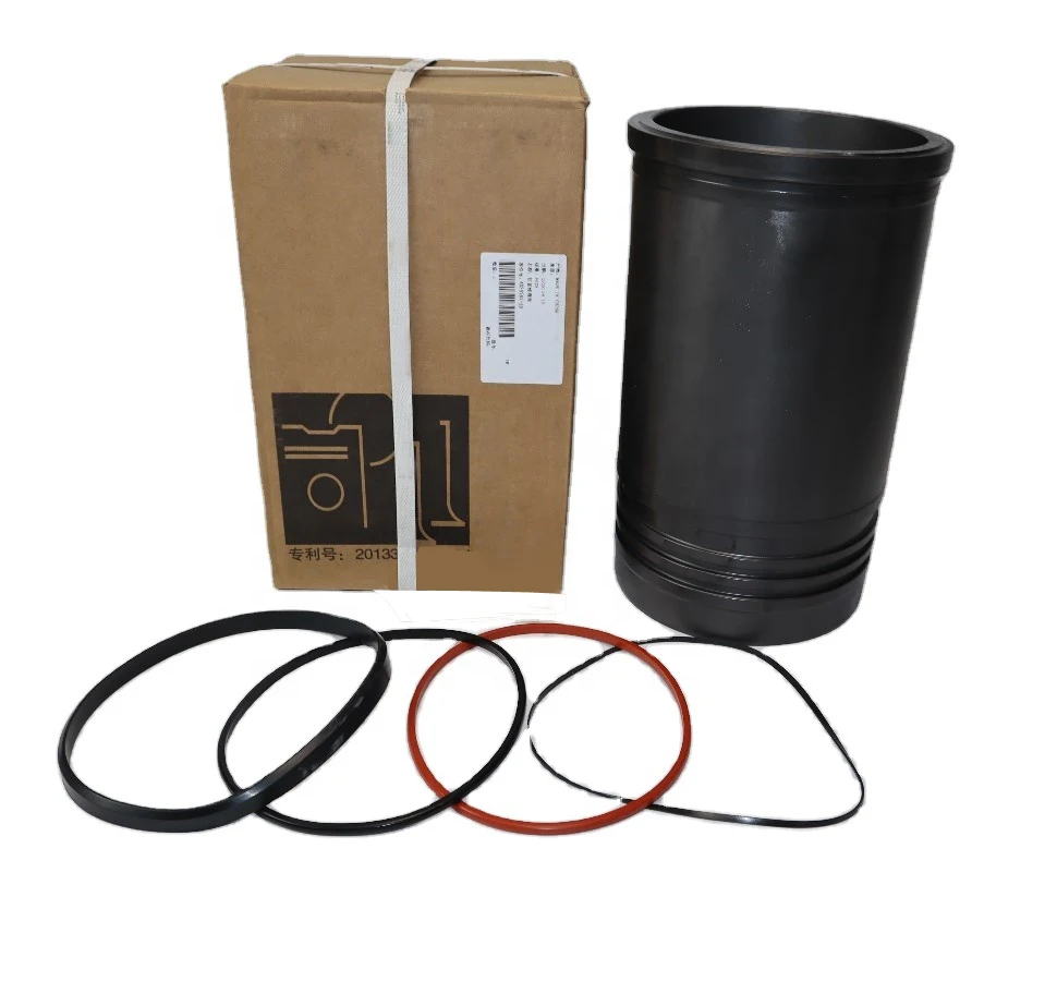 K19 QSK19 QSK19G K38 KTA38 K50 QSK50 cylinder liner kit 3088311 3028434 ...