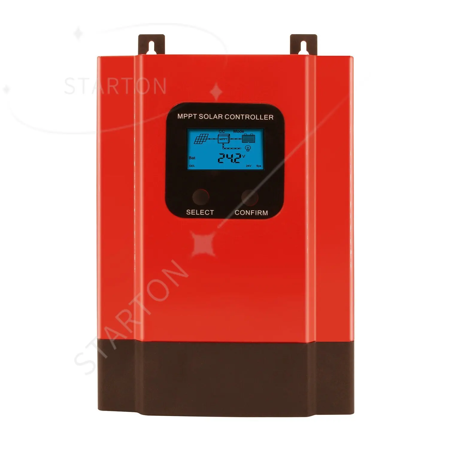 Trina Solar Panels Solar System Kit with Hybrid Inverter – 10kw Battery ...