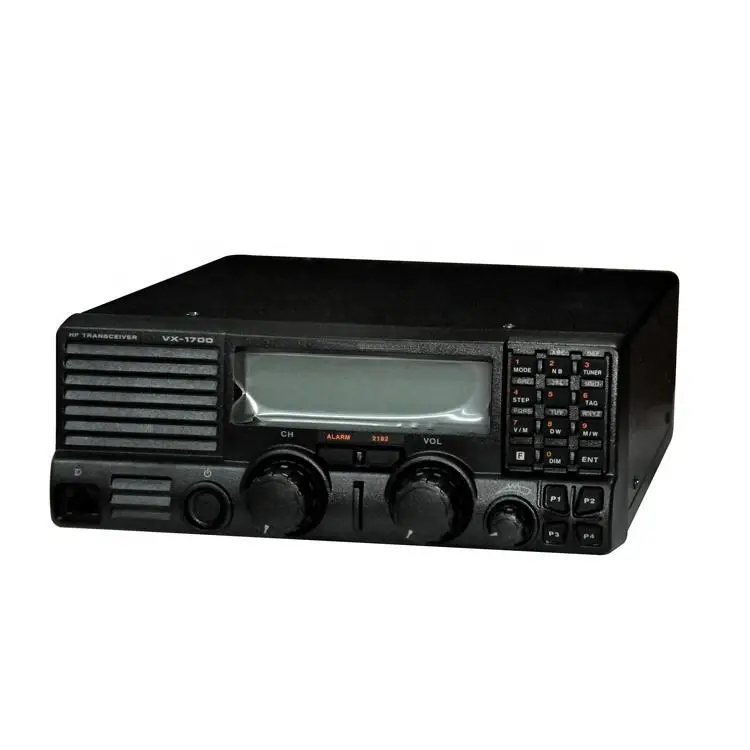 Vertex-VX1700-HF-SSB-Standard-Transceiver-HF-transceiver-Mobile-Radio ...