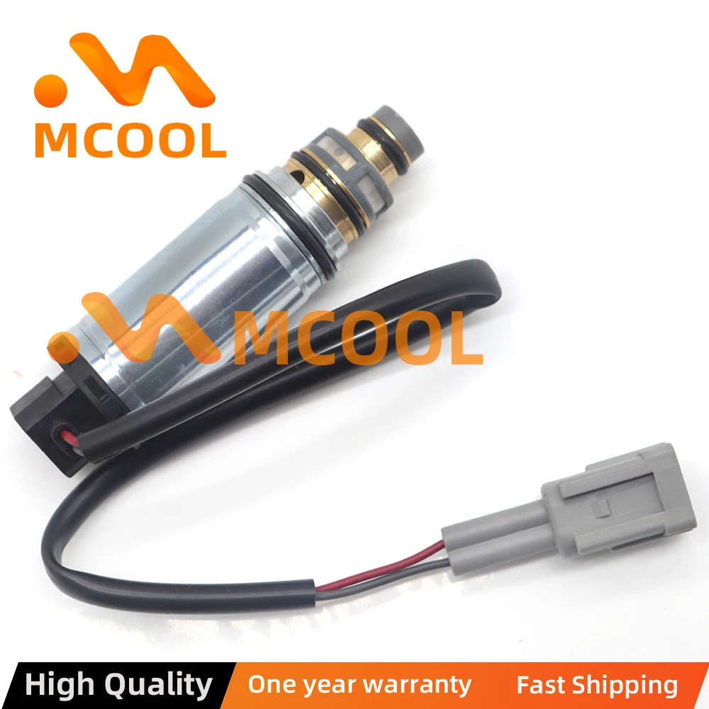 For air conditioner compressor Control Valve for Car Renault Clio ...