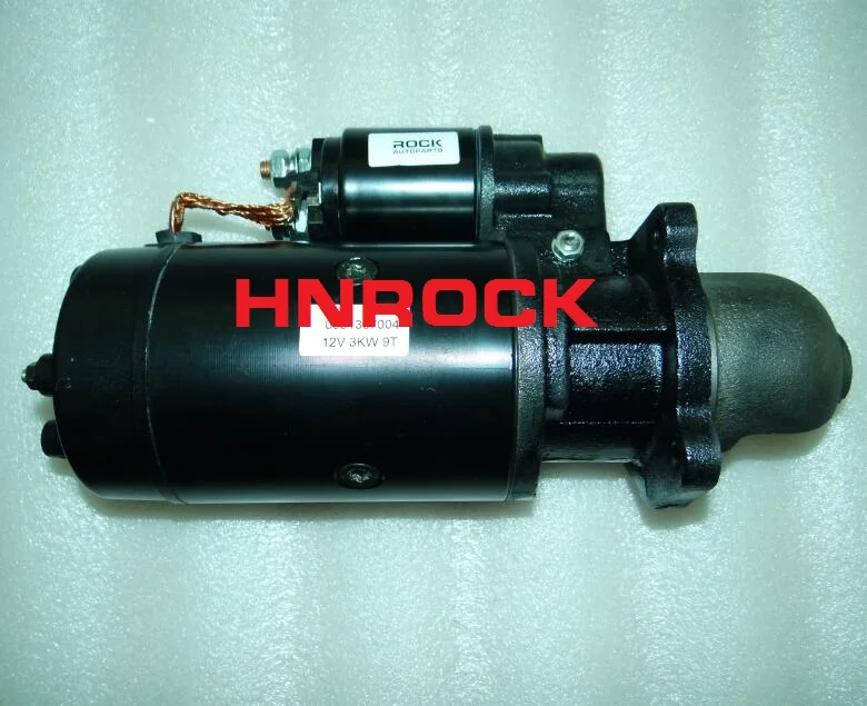 NEW-STARTER-MOTOR-17074-0001367004-STR22006-CS103-CS114-21980BO-FOR ...