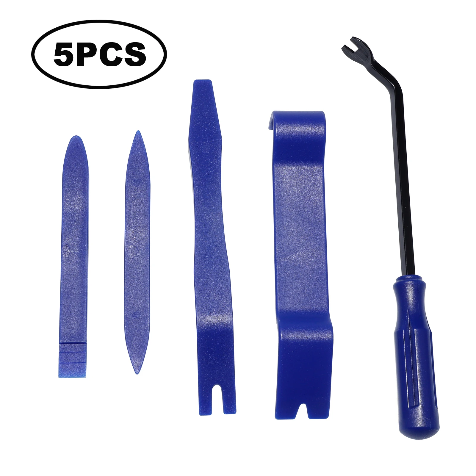 Car Hand Disassembly Tools Set DVD Stereo Refit Kits Opener Interior ...