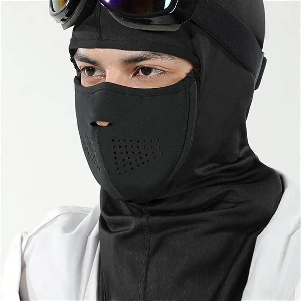 Ski-Mask-Plus-Fleece-Windproof-Ear-Protection-Magnetic-Face-Shield-Cold ...