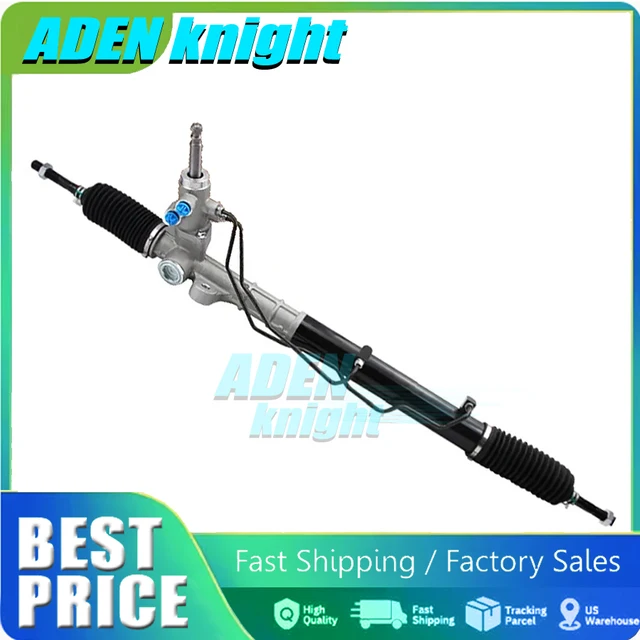 新品パワーステアリングラックステアリングギア ヒュンダイ Ix35 57700-2S100 577002S100 左ハンドル車対応（Power ...