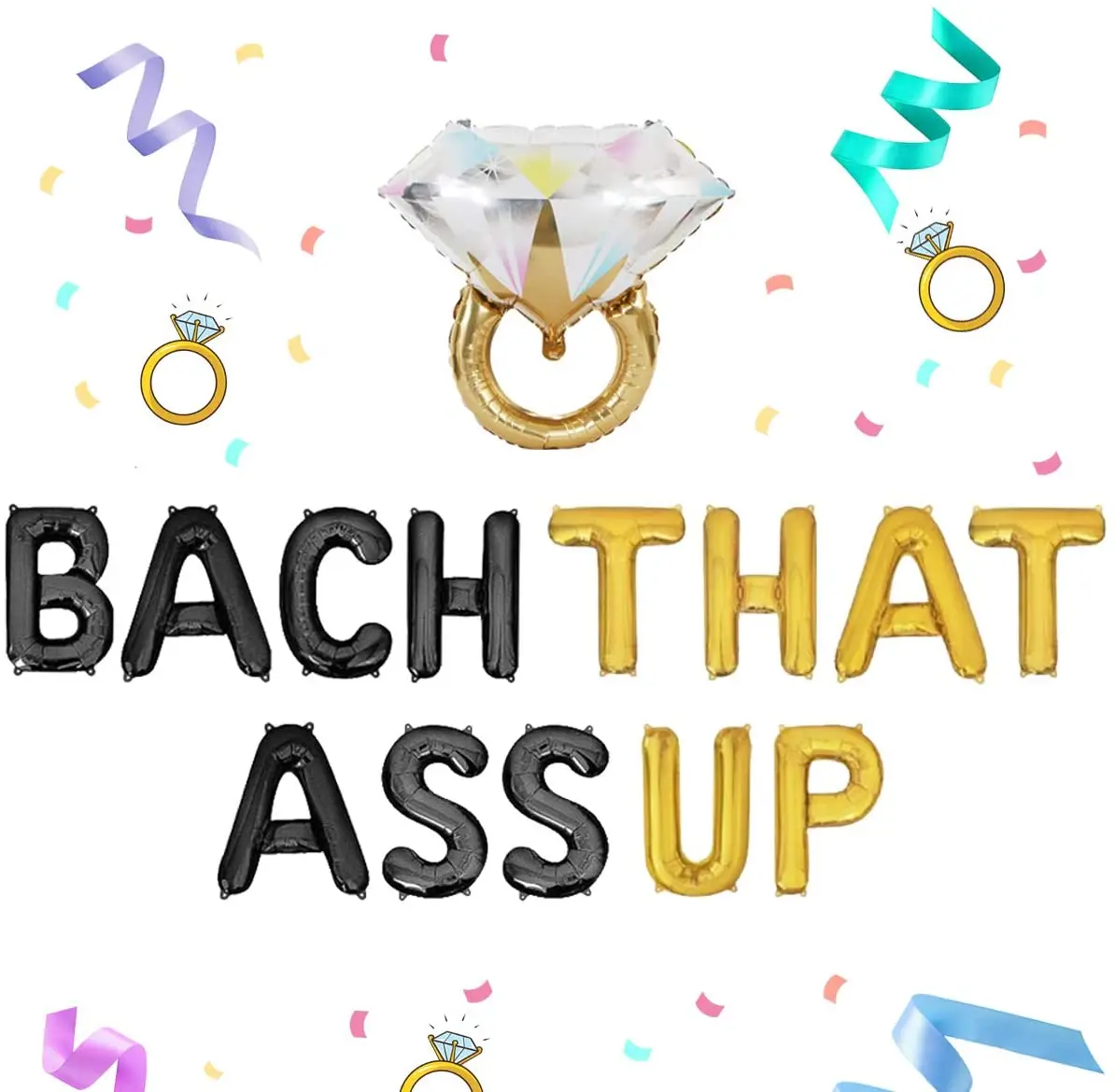 Bachelorette Party Facebook Cover Photo