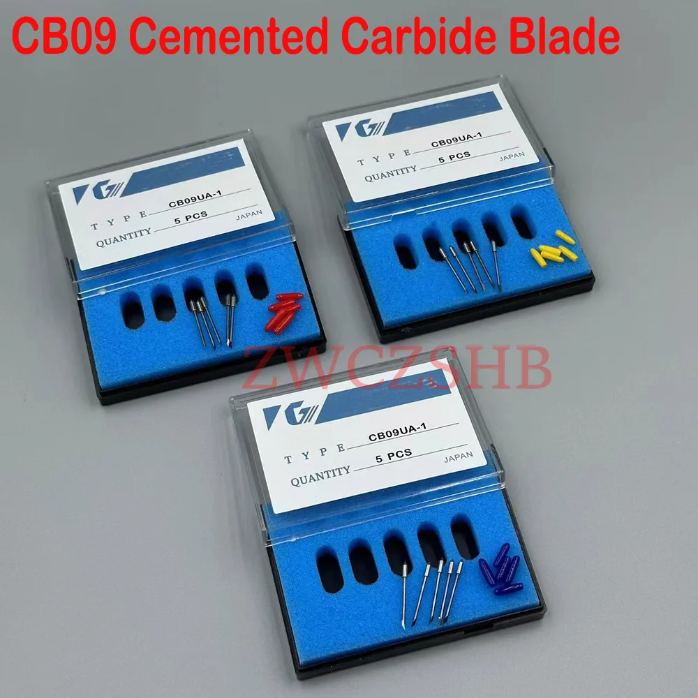 5PCS-For-Graphtec-CE5000-CE6000-CE3000-FC8600-FC8000-Cutting-Plotter ...