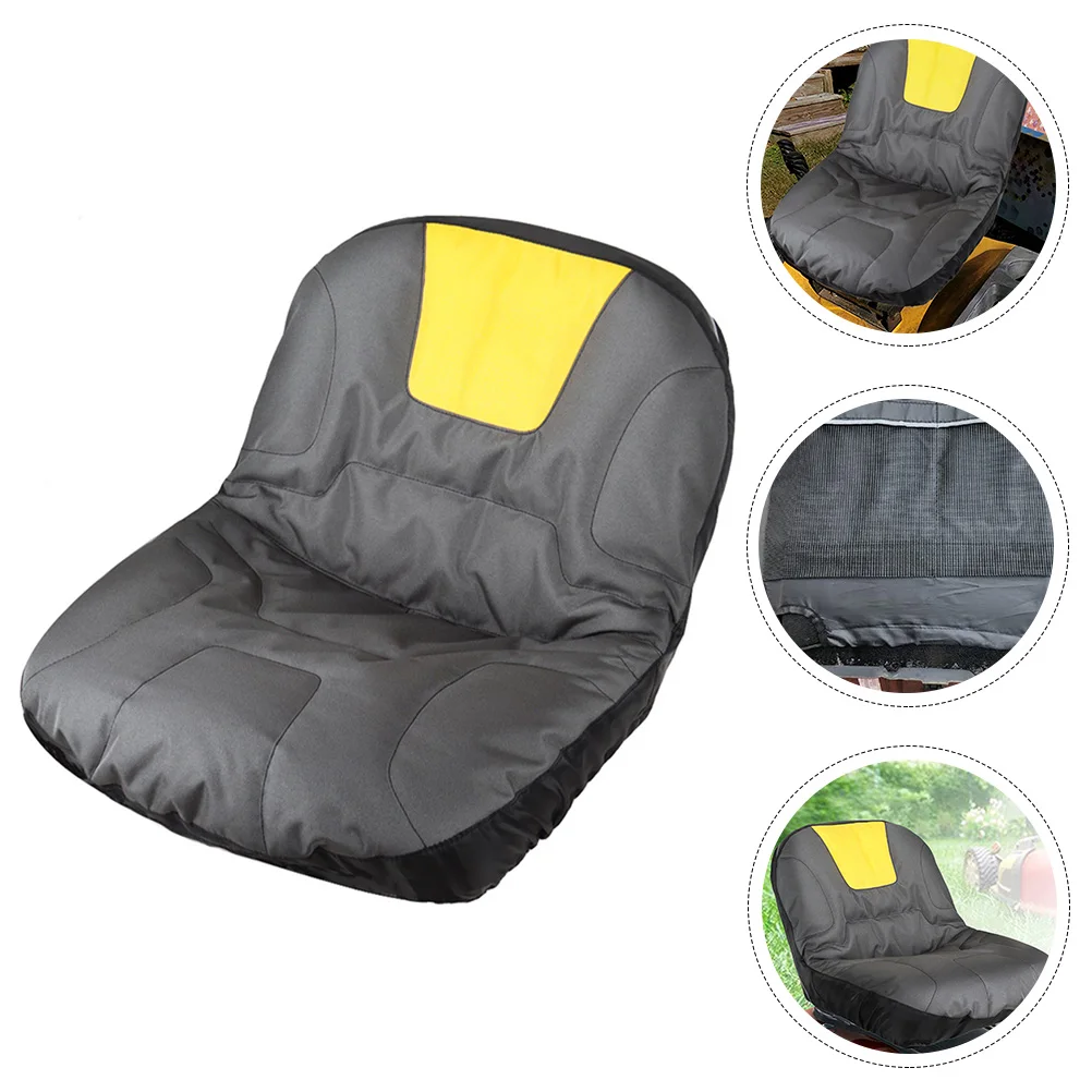 John Deere 5075E Seat Cover: The Ultimate Guide to Protection, Fit, and ...