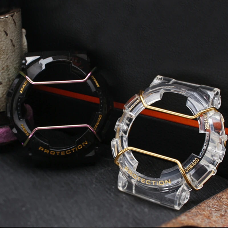 Bullbar For Casio G-shock 5600 Metal Bumper For G-shock Watch Protector ...