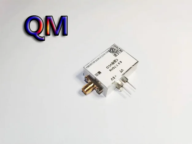 6-3-7-7G-RF-Point-Frequency-Source-Linear-Frequency-Modulation-Module-C ...