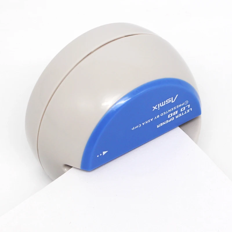 Letter Opening Electric Letter Opener Letter Knife Automatic Letter ...