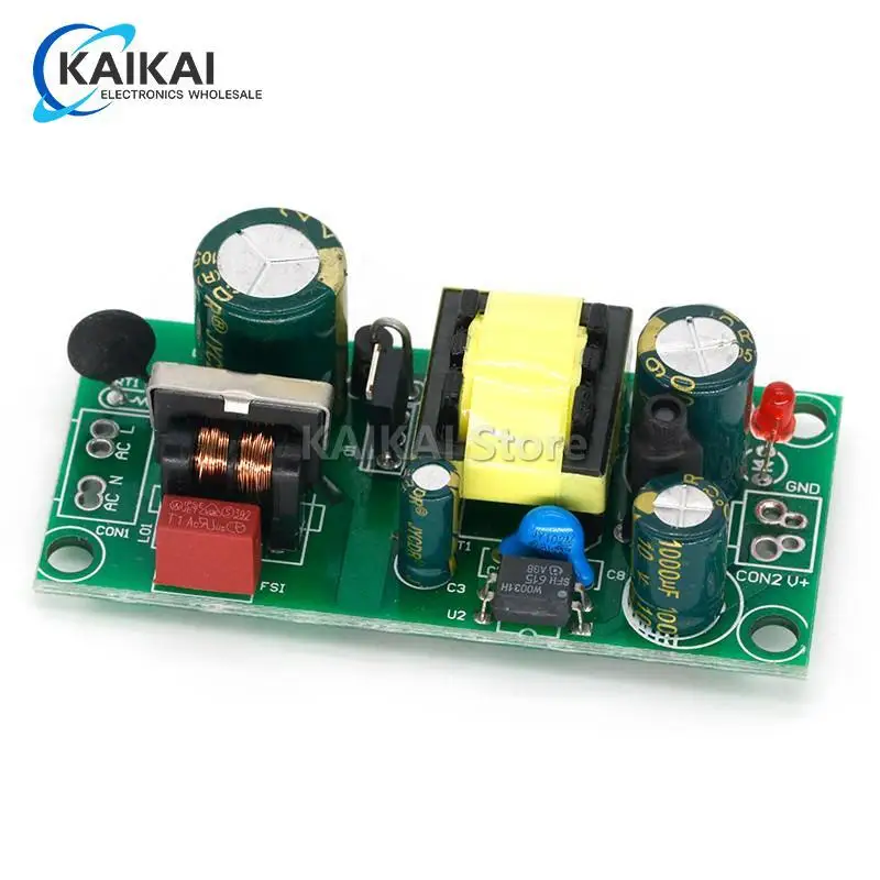 5V-2A-12V-1A-10W-AC-DC-Switching-Power-Module-Isolated-Power-220V-to-5V ...