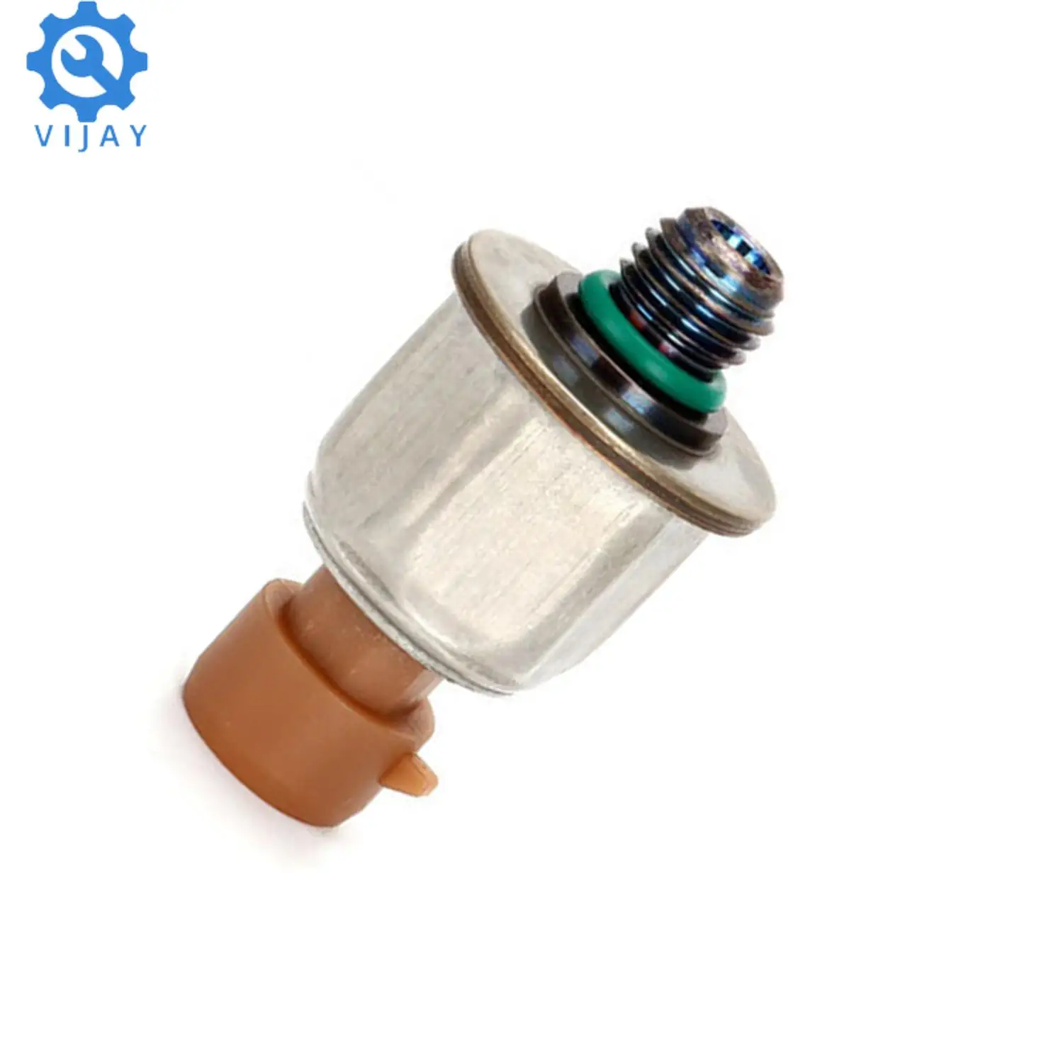 1Pc 4C3Z-9F838-A Diesel Powerstroke ICP Sensor for 2004-2010 Ford E-350 ...