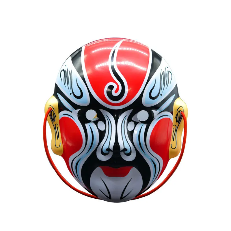 Peking-Opera-Facial-Chinatown-New-Year-Masquerade-Mask-Halloween ...
