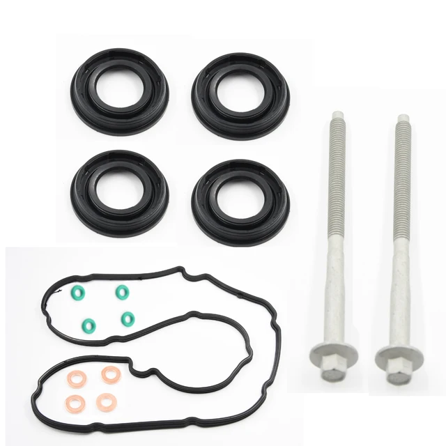 1372490 1378433 For Ford Transit MK7 TDCi Injector Seal Kit, 40% OFF