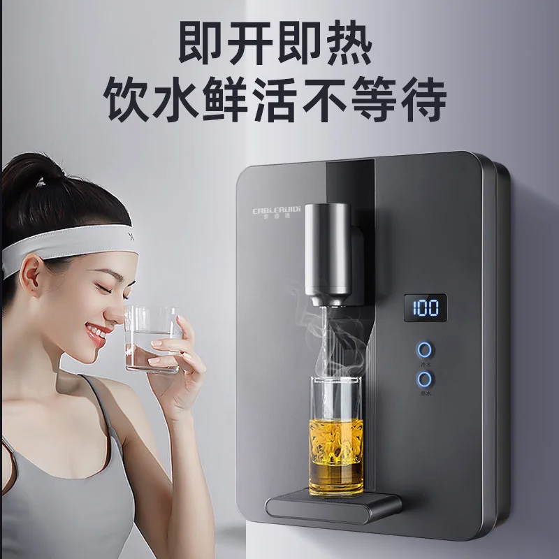 Pipeline-Machine-Speed-Heat-Machine-Wall-mounted-Instant-Hot-Type-Water ...