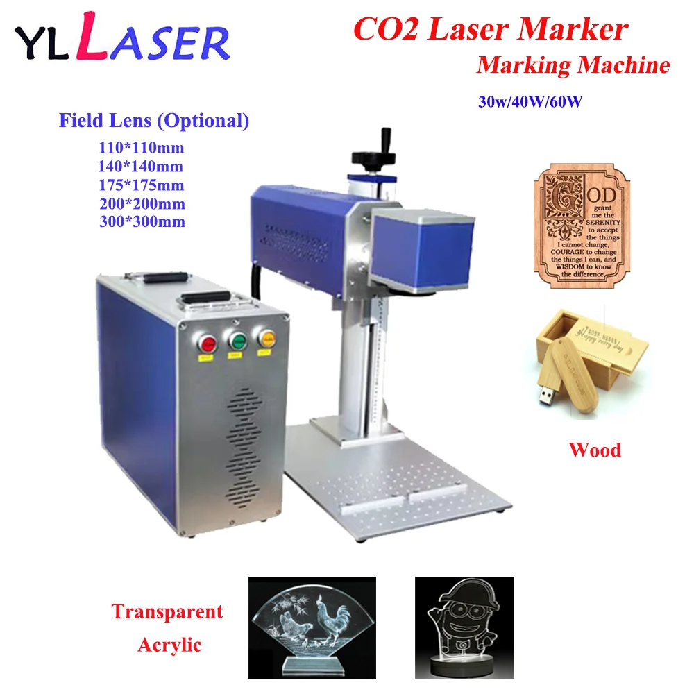 co2-Laser-Marking-Engraving-Machine-Wood-Paper-Leather-Transparent ...
